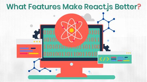 What Features Make Reactjs Better Than Other Frameworks Yourdigilab