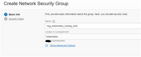 Setup A Wireguard Vpn Using Ipv6 And Ospf Oracle Cloud Free Tier Part Ii Just Another Martin