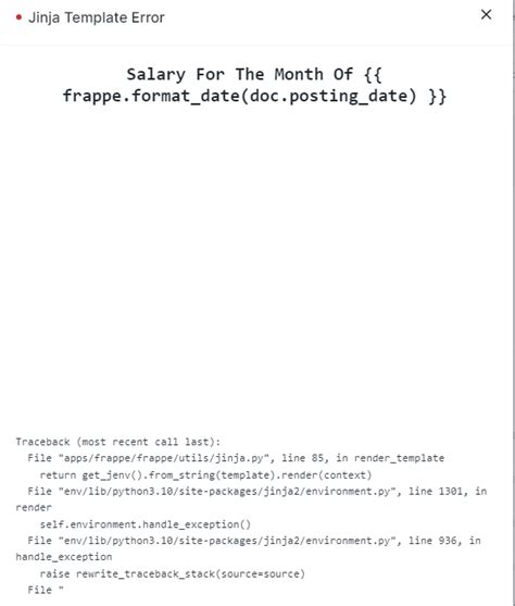 Doctype Field Of Type Date Is Showing As String Data Type In Print Format Print Formats