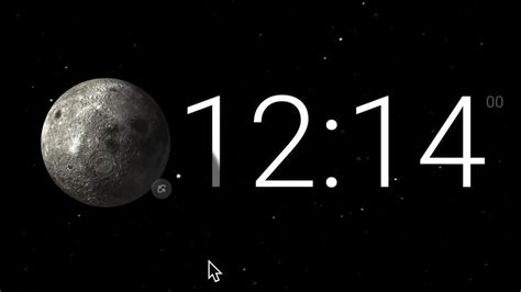 spline on linkedin interactive real time clock designed in spline