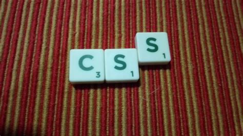 Another Css Joke
