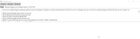 Text Layout Not Updated Properly When Content Changes Issue AvaloniaUI Avalonia GitHub