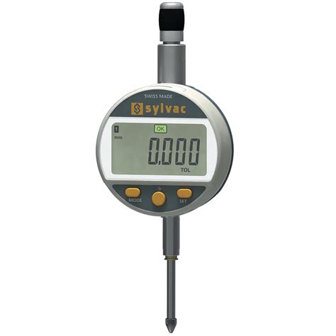 Digimatic Indicator At ₹ 5000 Piece Digimatic Indicator In Vasai Id 2855170250388