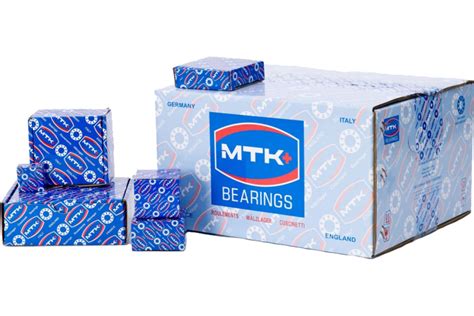 Подшипник 51207 МТК+ 506012 - выгодная цена, отзывы, характеристики ...
