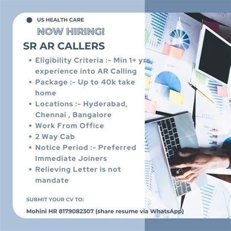 Mohini Bhavani Hr On Linkedin Arcaller Arcalling Ushealthcare
