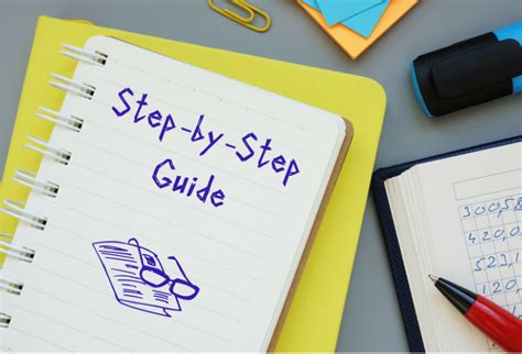 How To Properly Install Ink Cartridge Step By Step Guide