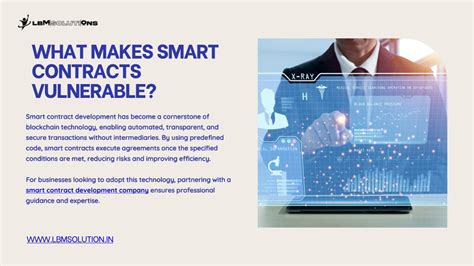 ppt how to develop secure smart contracts powerpoint presentation