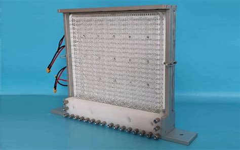 连续流反应器 微通道反应器 光化学反应器 流动化学专业服务提供商