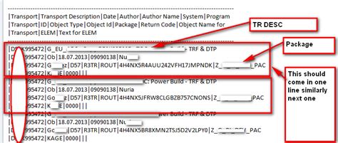 Sending Output Of Internal Table To Mail Via Abap Sap Community