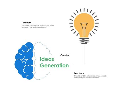 Ideas Generation Innovation Management Ppt Powerpoint Presentation File Dia