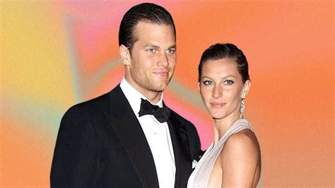 8 Odd Details About Gisele Bundchen And Tom Bradys Marriage Yourtango