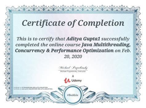 Aditya Gupta On Linkedin Multithreading Learning Elearning