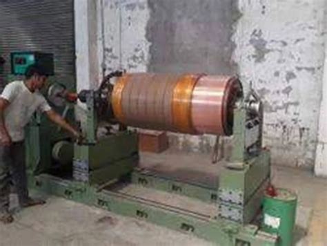 Balancing Services Paper Mill Roll Balancing Service Manufacturer From Ahmedabad