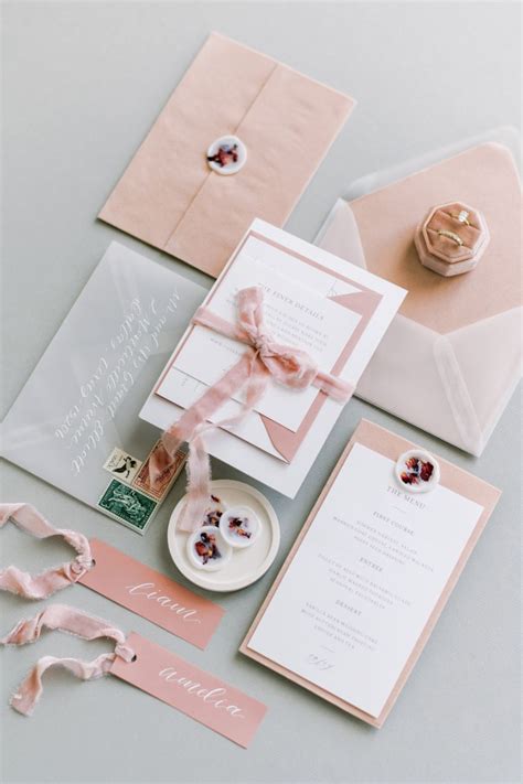 Monogram Etiquette 101 Your Guide To Correct Monogram Styles