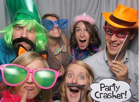 Madison Mobile Photo Booth