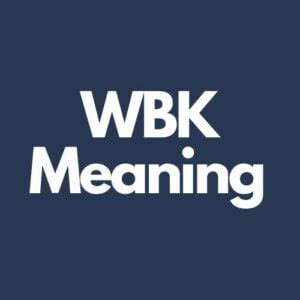What Does IMK Mean In Texting Real Life Examples