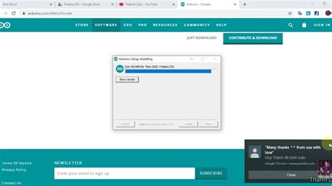 1 Tự Học Arduino Hướng Dẫn Download Arduino Mới Nhất Và Nhanh Nhất
