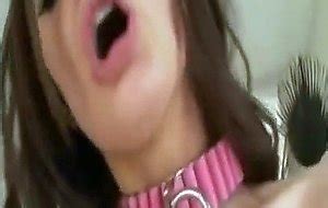 Brunette Pornstar Lily Carter Got Anal Penetration Sextvx Com