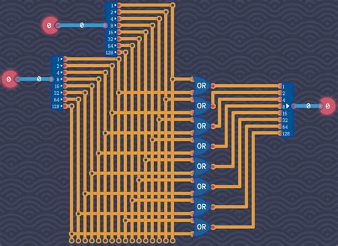 【turing Complete】第二层解法 知乎