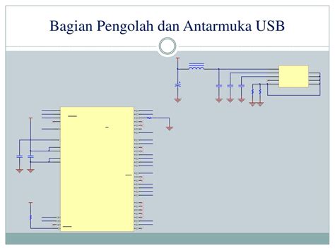 PORTABLE DIGITAL OSCILLOSCOPE MENGGUNAKAN PIC18F Ppt Download
