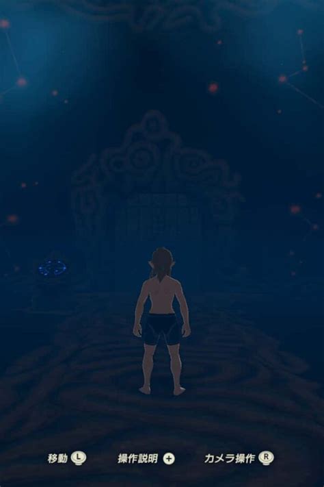 塞尔达传说：旷野之息（the Legend Of Zelda Breath Of The Wild） Gamexx