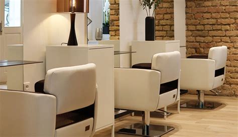 KOEHLER COIFFURE - Salon de coiffure à Strasbourg (67) - Amphitéa