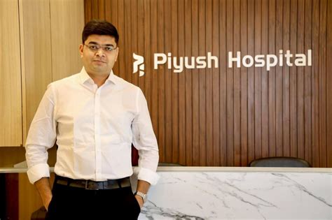 Who Is Dr Rohan Patil Interview With A Visionary Doctor By Shego