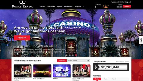 Royal Panda Review 2025 Our Handy Guide To The Online Bookmaker