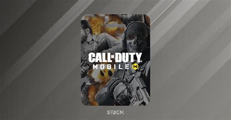 Buy Call Of Duty Mobile Cp Code Global Online Seagm