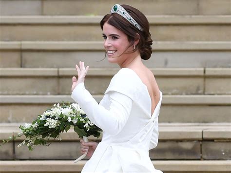 50 Sexy Photos Of Princess Eugenie 12thblog