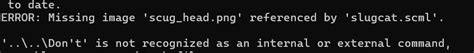 Autocompiler Not Creating Zip In Anim File Dont Starve Together