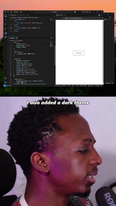 The Currentcolor Css Keyword That Pros Use Javascript Html Frontenddeveloper Webdevelopment