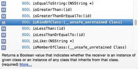 Mac Xcode快捷键大全 Csdn博客