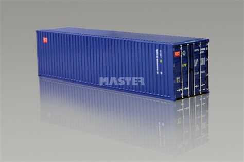 Shipping Container Scale Model Cargo Container Model Scale Models Shipping Container Models On