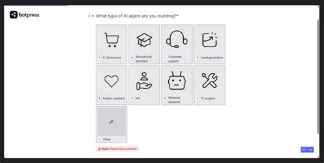 Botpress Review This Ai Chatbot Builder Is Seriously Smart Renewable Ai