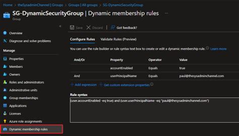 New Mggroup Create A Group In Graph Api