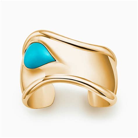 Elsa Peretti™ Bone Cuff Tiffany And Co Singapore