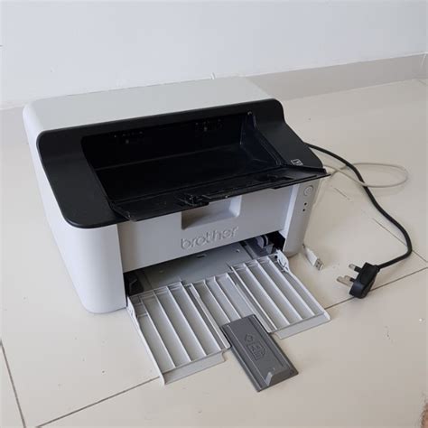 HL Brother Printer Computers Tech Printers Scanners Copiers On Carousell