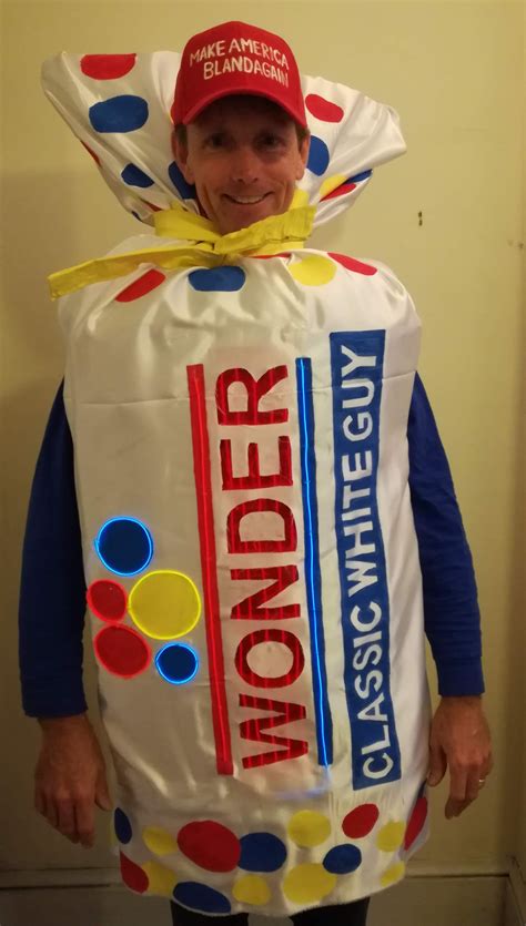 Halloween Costumes