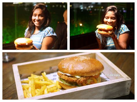 Restaurant Review The Terminus Crowne Plaza Bangalore India