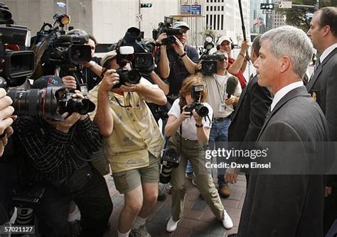 340 Andrew Fastow Photos And High Res Pictures Getty Images