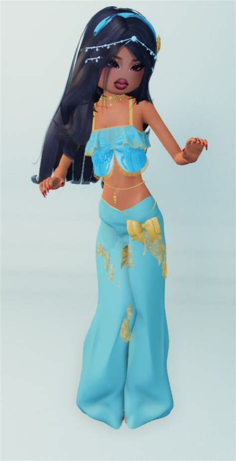 Dti The Main Characters En 2024 Vestirse Para Impresionar Muñeca A La Moda Moda