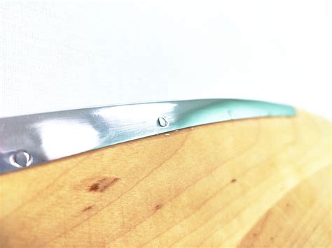 Пропеллер деревянный 2-лопастной