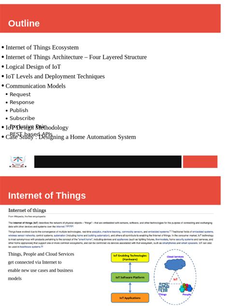 iot system design 1 pdf internet of things world wide web