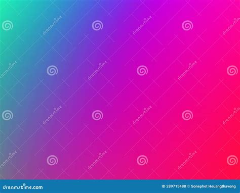 Abstract Colorful Gradient Background For Design As Banner Ads And Presentation Concept Stock