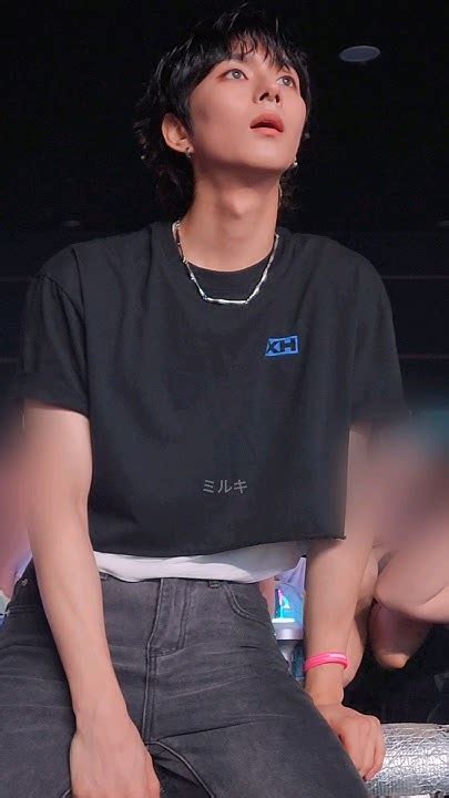 나 잘생긴 사람 좋아했네 🍰 Youtube