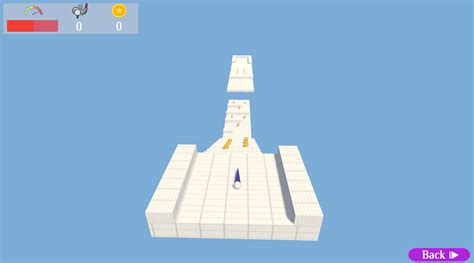 Hole The Ball Webgl By Jasuribragimov