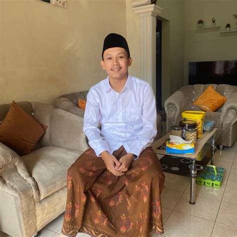 Agus Wedi Pegawai Pemerintah Non Pegawai Negeri Kementerian Desa