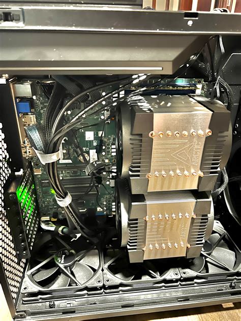 AMD Epyc Milan Workstation Questions Page Build A PC