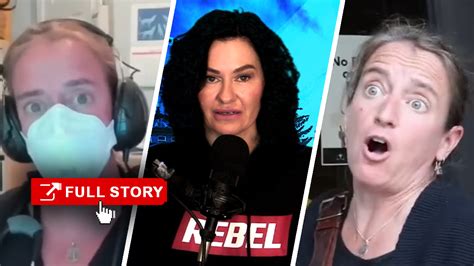 Disgraced Trustee Nili Kaplan Myrth Files Appeal Of Suspension Rebel News